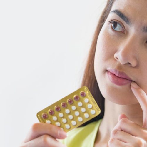 Anticoncepcional Gestinol 28 Engorda ou Emagrece? - MundoBoaForma