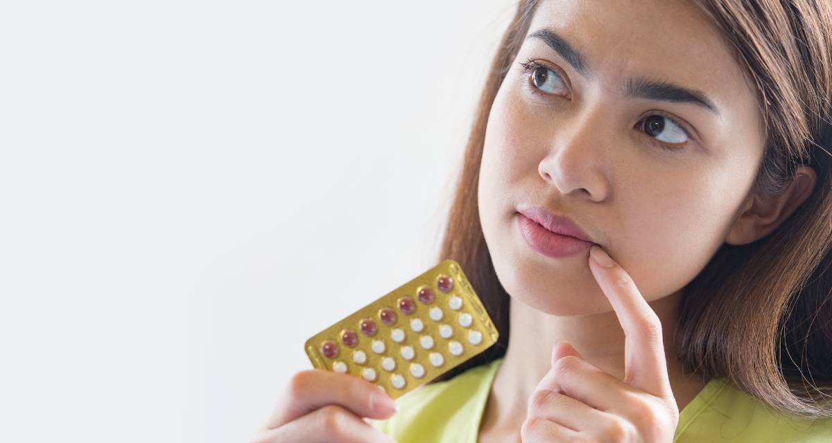 Anticoncepcional Repopil 35 engorda ou emagrece? - MundoBoaForma