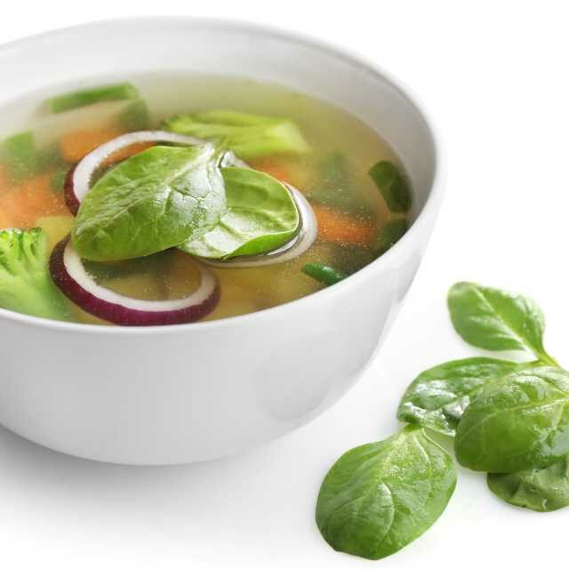 10 Receitas de Sopa Detox Fácil e Rápida - MundoBoaForma