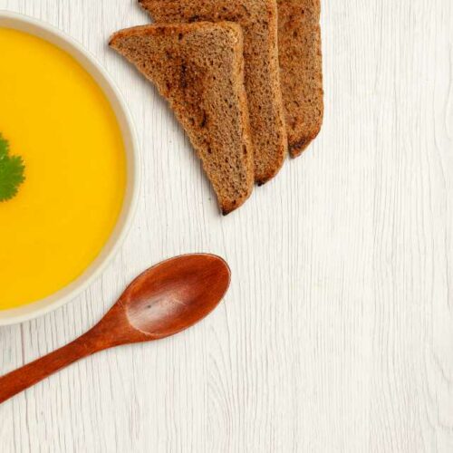 10 Receitas de Sopa de Legumes Simples Light - MundoBoaForma