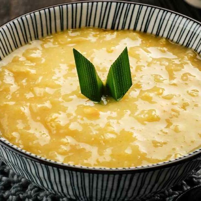 8 Receitas de Sopa de Milho Light - MundoBoaForma