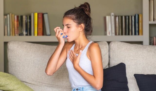 Hiperventilação: o que é, causas e o que fazer - MundoBoaForma