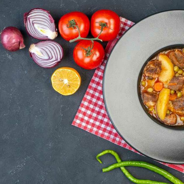 8 Receitas de Sopa Light de Legumes - MundoBoaForma