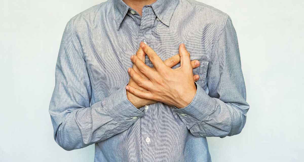 Isquemia cardíaca: o que é, tipos, sintomas e tratamentos - MundoBoaForma