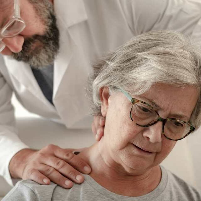 Uncoartrose cervical: o que é, sintomas e tratamentos - MundoBoaForma