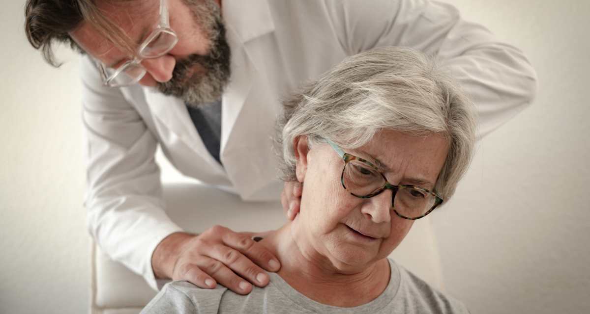 Artrose cervical: o que é, sintomas, tratamentos e como prevenir ...