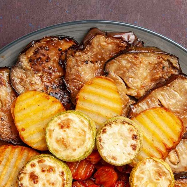 10 receitas de Salada de Legumes cozidos - MundoBoaForma