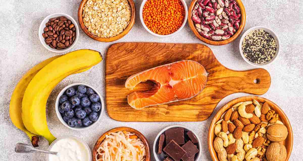 Triptofano: o que é, para que serve, alimentos ricos e efeitos ...