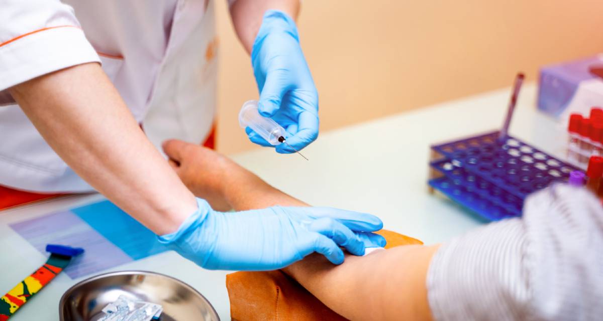 9 exames de sangue para detectar o câncer - MundoBoaForma