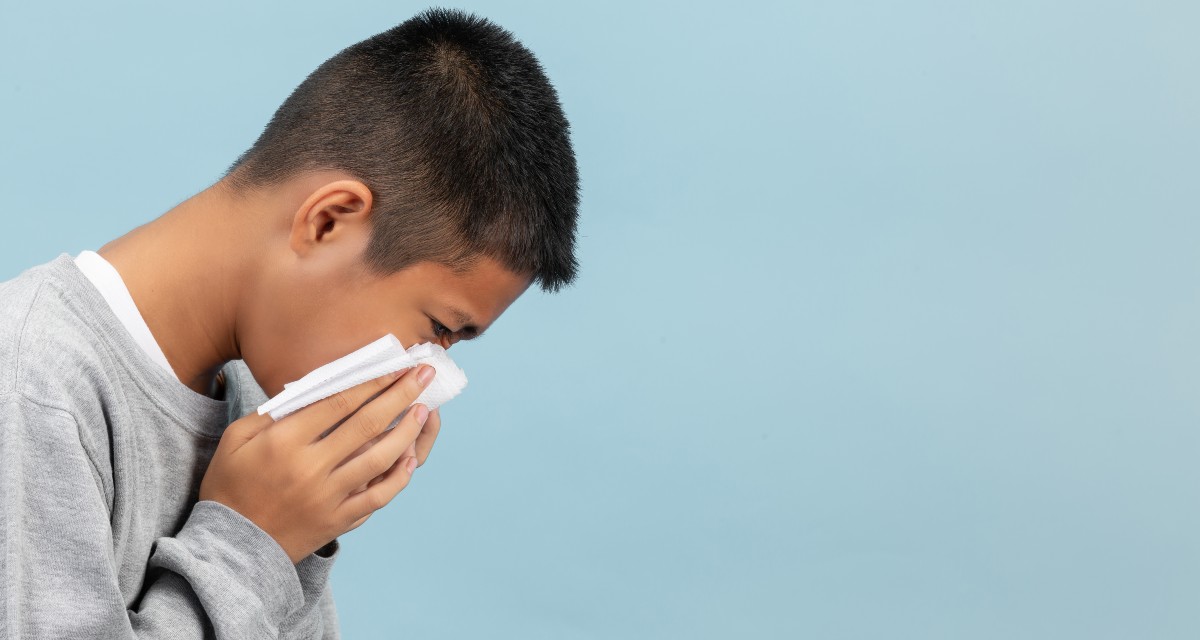 Como melhorar da gripe mais rápido - Dicas e receita - MundoBoaForma