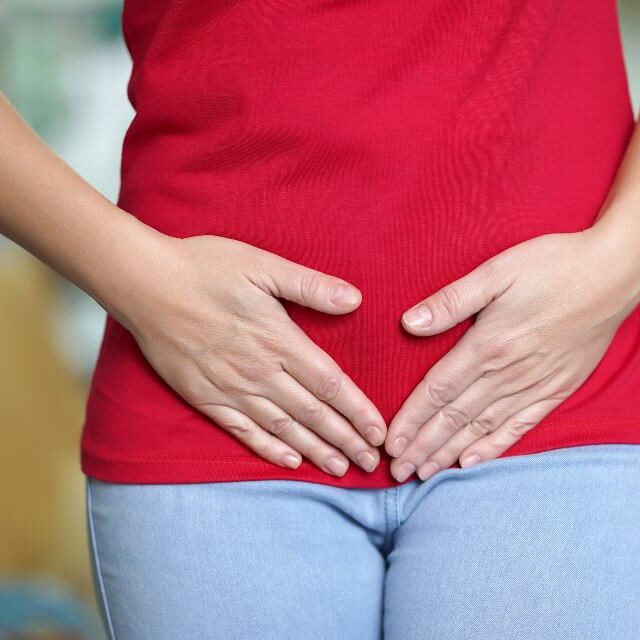 Qual é o melhor ácido para clarear virilha? - MundoBoaForma