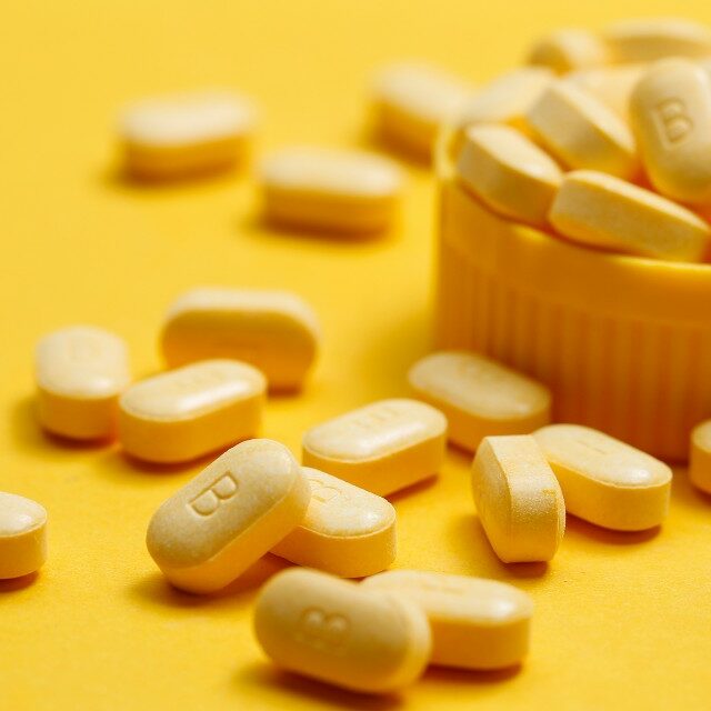 9 Benefícios da Vitamina H – Para Que Serve e Fontes - MundoBoaForma