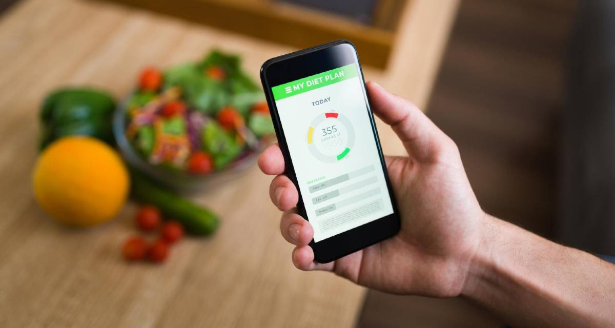 Como calcular as calorias dos alimentos? - MundoBoaForma