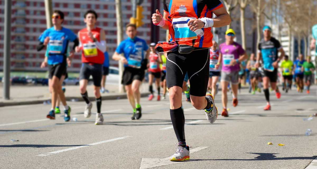 8 dicas para se preparar para uma maratona - MundoBoaForma