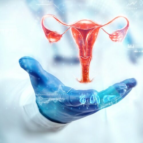 Dor e pontadas no útero: o que pode ser e que exames fazer - MundoBoaForma