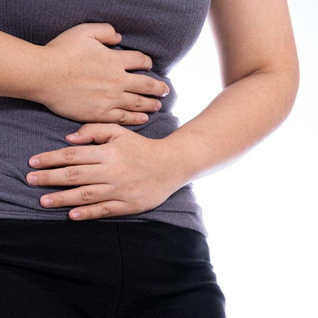 O Que é o Frio na Barriga que Sentimos? - MundoBoaForma