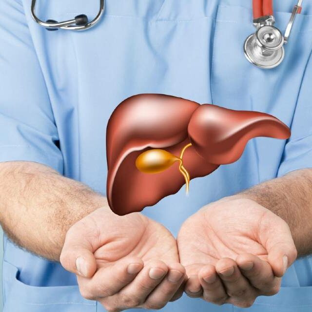 Hepatite Autoimune - O Que é, Sintomas, Tratamentos e Causas ...
