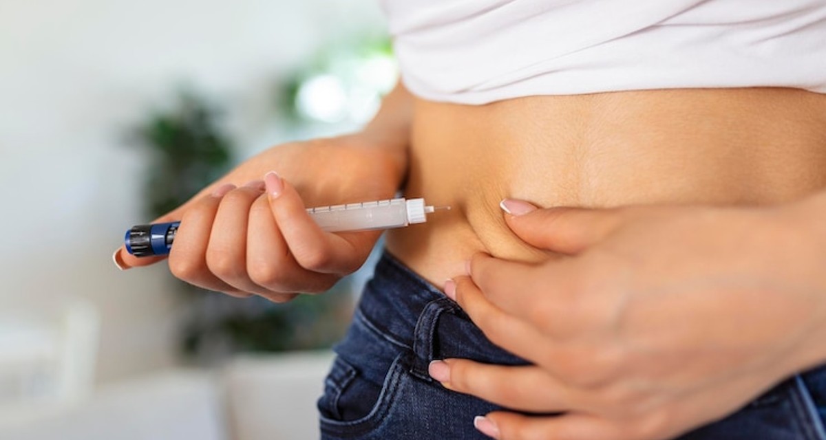 Semaglutida: o que é, para que serve, como age e como usar - MundoBoaForma