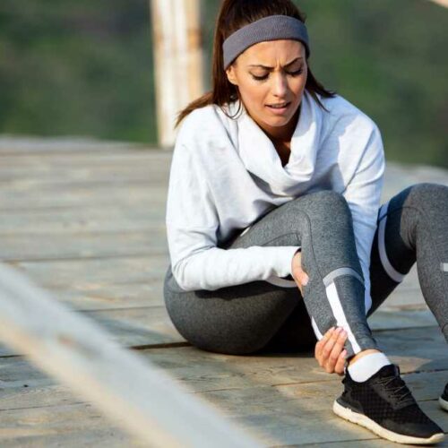 Cãibra: 8 principais causas, como prevenir e quando pode ser grave ...