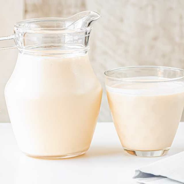 Como Fazer Leite Fermentado - Receitas e Dicas - MundoBoaForma