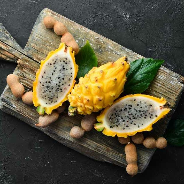 Benefícios da Pitaya para a saúde e beleza, como usar - MundoBoaForma