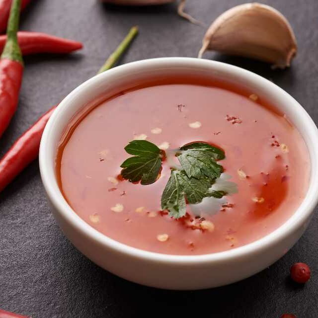 As 10 Pimentas Mais Fortes do Mundo - MundoBoaForma