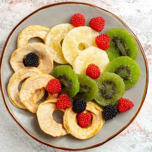 Tutti-frutti: o que é e como fazer? - MundoBoaForma