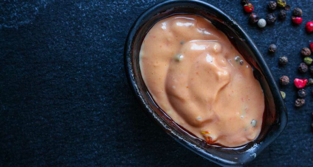 Receita de molho rosé low carb - MundoBoaForma