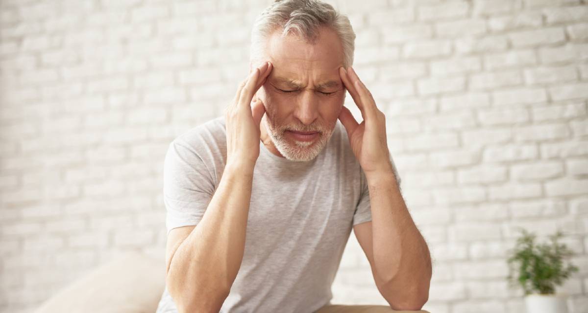 Cefaleia Orgástica é Perigoso - RETOEDU