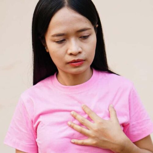 Dispneia paroxística noturna: causas e como tratar - MundoBoaForma