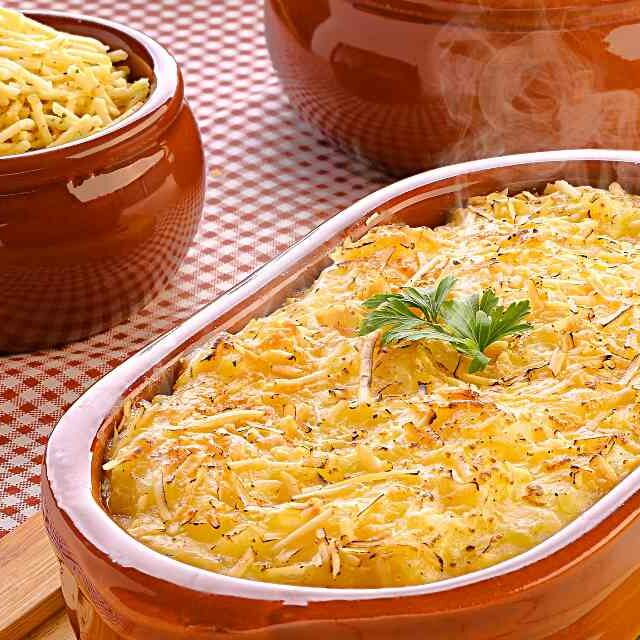 15 Receitas de Fricassé de Frango Light - MundoBoaForma