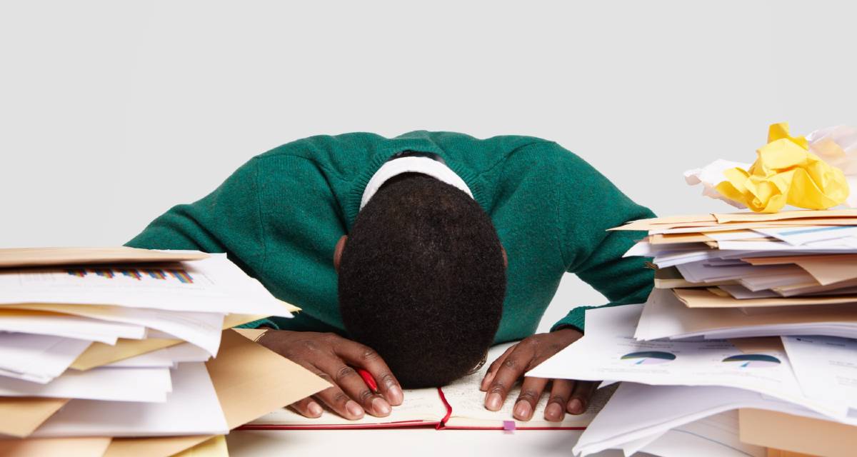 Estafa: o que é, causas, sintomas e tratamentos - MundoBoaForma