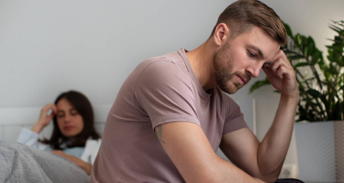 6 remédios naturais para impotência sexual masculina e hábitos ...