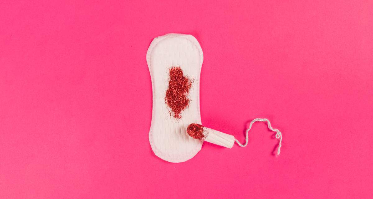 Hemorragia menstrual (menorragia): o que é, sintomas, causas e ...