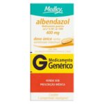 Albendazol: para que é indicado, como tomar e contraindicações ...