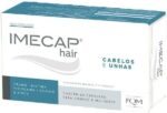 Imecap Hair funciona? Antes e depois, resultados e composição ...