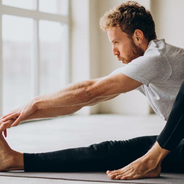 15 melhores alongamento de corpo todo para fazer em casa - MundoBoaForma