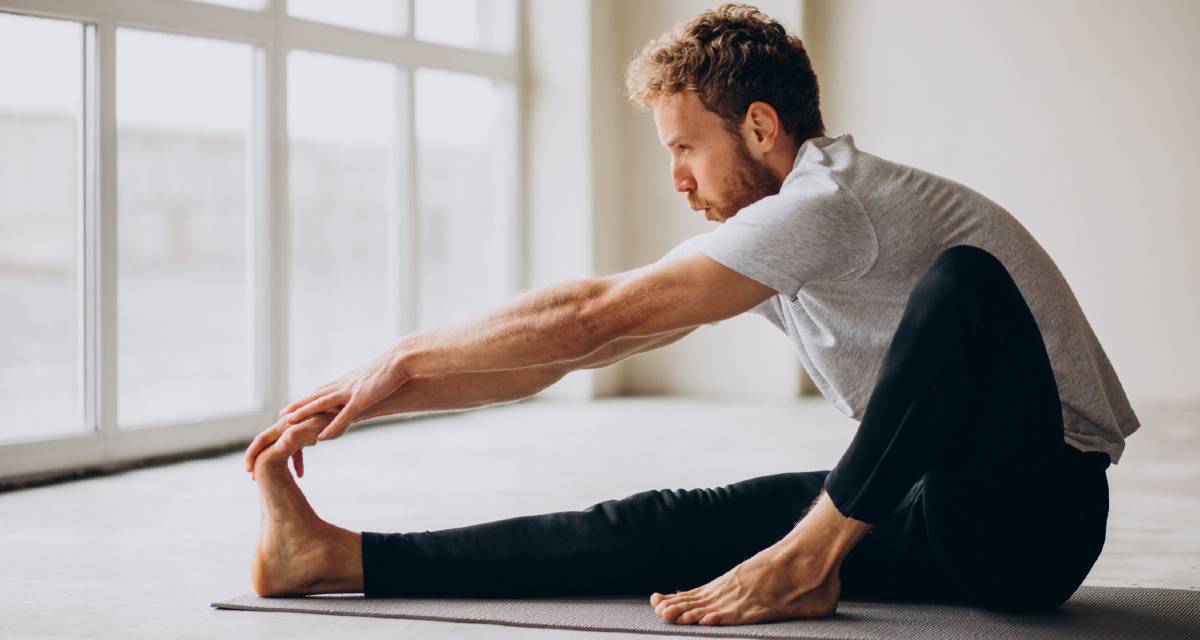 15 melhores alongamento de corpo todo para fazer em casa - MundoBoaForma