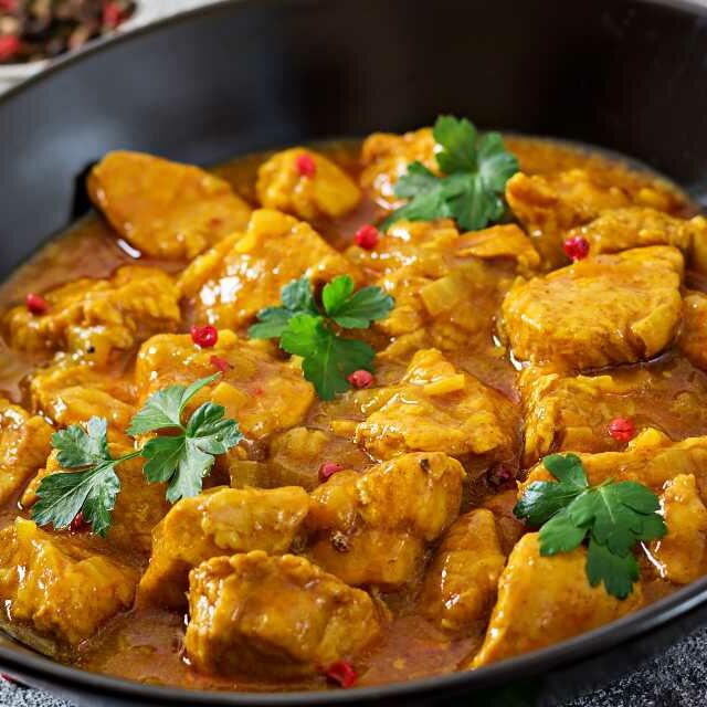 Benefícios do Curry - Para que serve e propriedades - MundoBoaForma