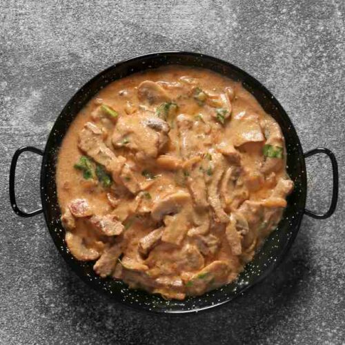 Receita de filé de frango ao molho de mostarda light - MundoBoaForma