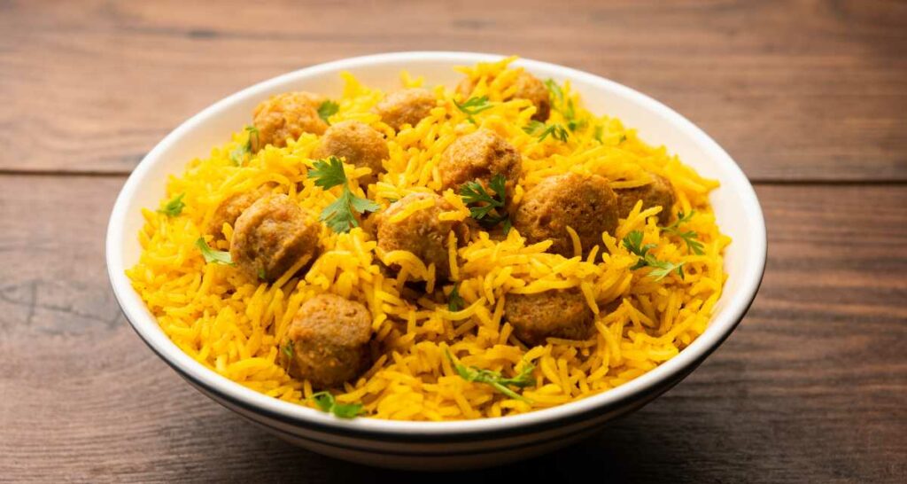 Receita de galinhada tradicional - MundoBoaForma