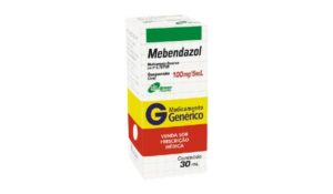 Mebendazol: para que serve, como tomar e efeitos colaterais - MundoBoaForma