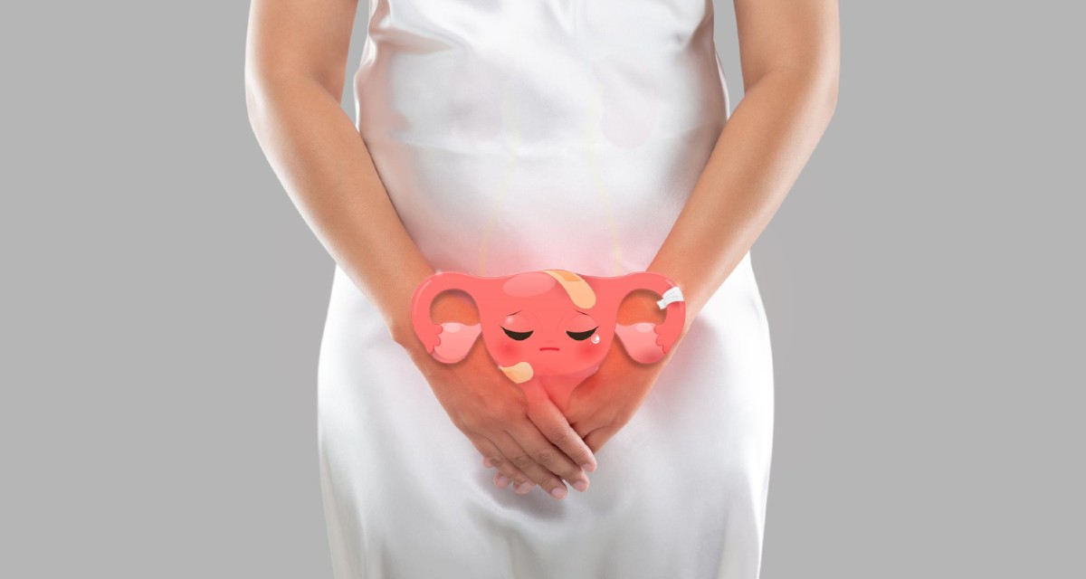 Vaginose bacteriana: o que é, causas, sintomas e tratamentos ...