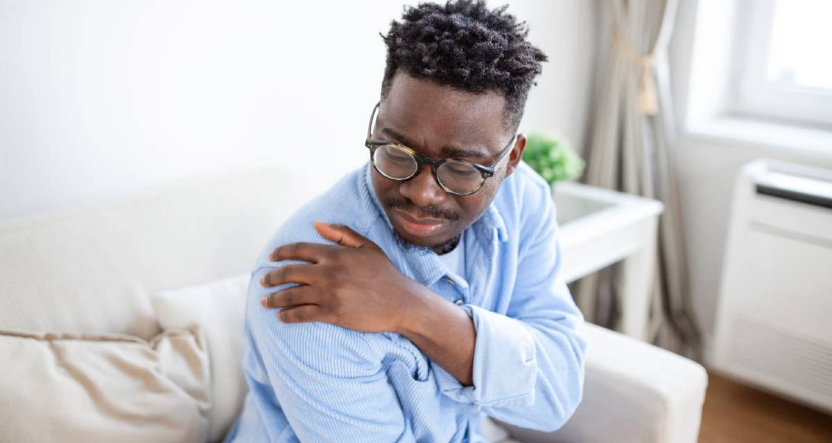 Capsulite adesiva: o que é, sintomas, causas e tratamentos - MundoBoaForma