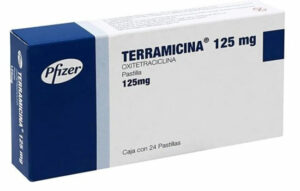 Terramicina: para que serve, como tomar e efeitos colaterais ...