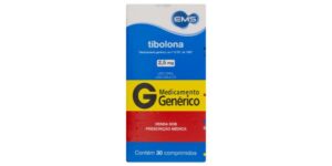 Tibolona engorda ou emagrece? O que é, para que serve e indicações ...