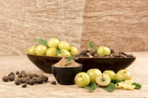 Triphala: do que é feita, benefícios e como tomar - MundoBoaForma
