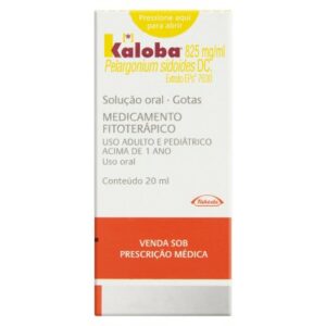 Kaloba aumenta a imunidade? - MundoBoaForma