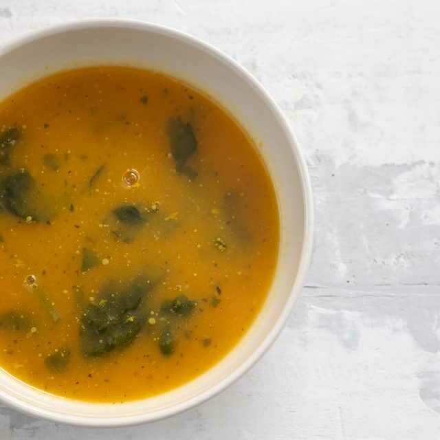 10 Receitas de Sopa de Couve Light - MundoBoaForma