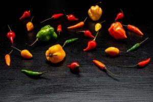 Pimenta cumari: o que é, benefícios e dicas - MundoBoaForma